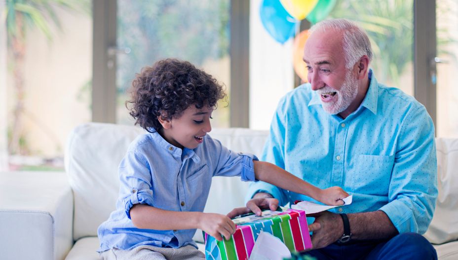 Free AI Birthday Gift Generator| Gift Idea Generator