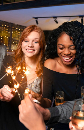 Celebrateally: Your AI Celebration Companion