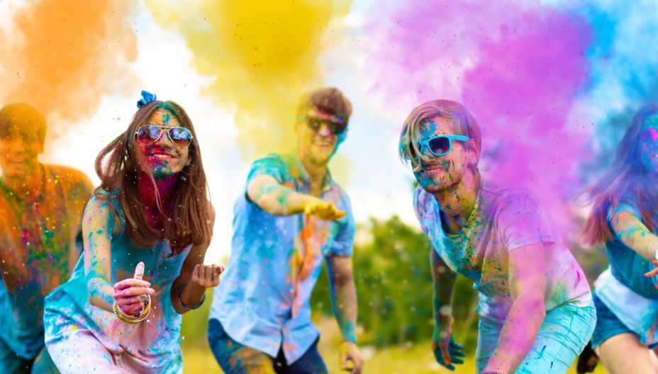 Free AI Party Idea Generator | AI Party Planner | Plan Parties