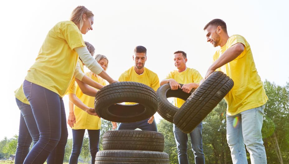 AI Team Building Solutions | Enhance Team Cohesion and Productivity