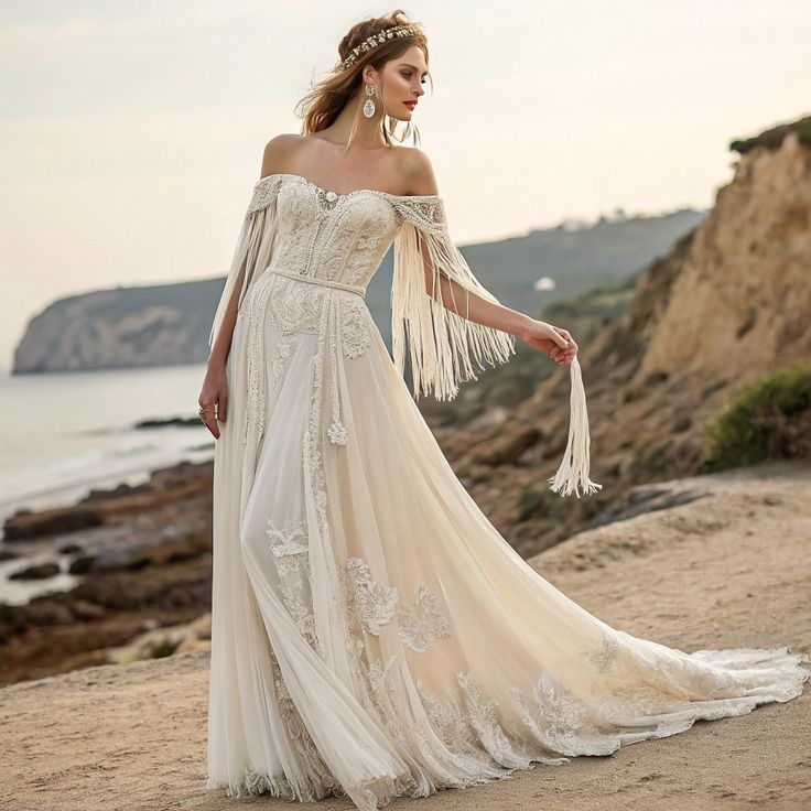 Free AI Wedding Dress Generator | Visualize your Perfect Bridal Gown