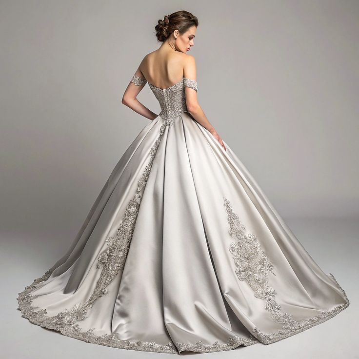 Free AI Wedding Dress Generator | Visualize your Perfect Bridal Gown