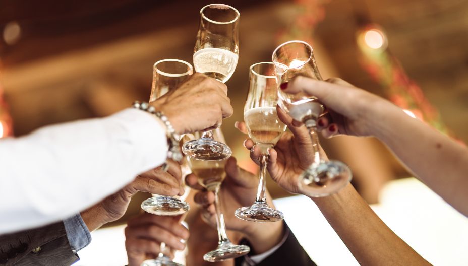 Free AI Wedding Speech Generator | Wedding Toast Writer