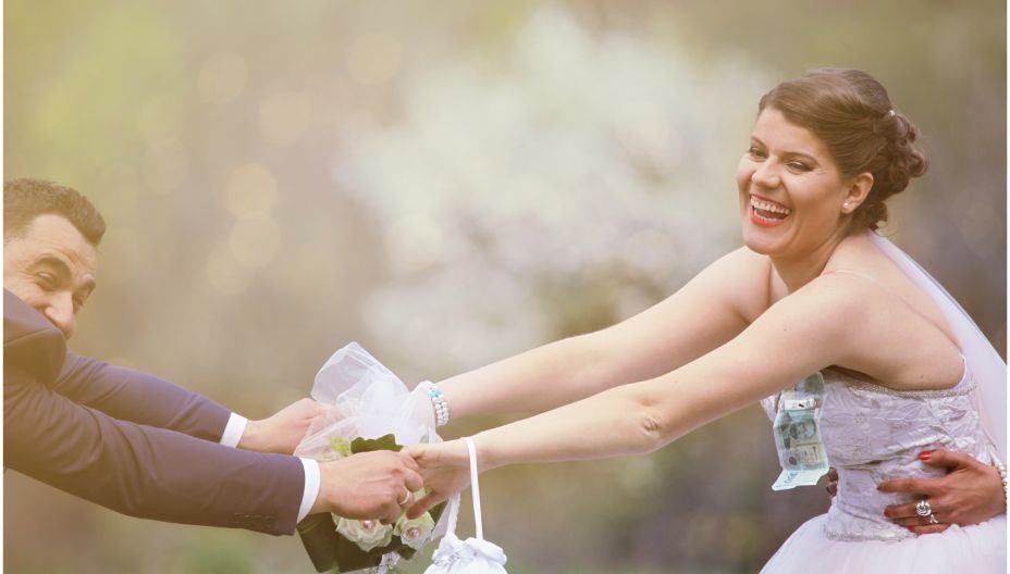 Wedding simulator online | Beachweddingtips.com