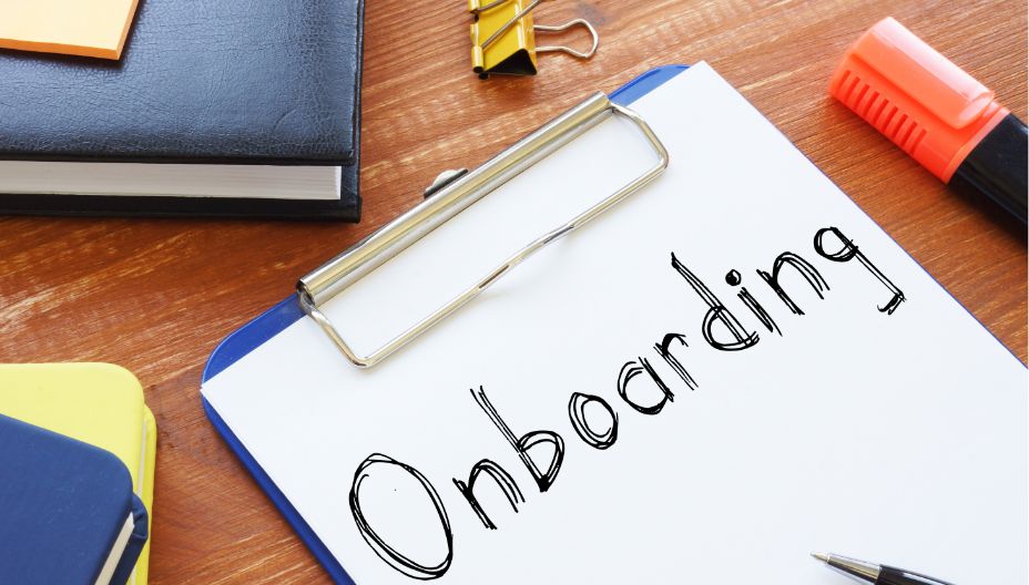 Free AI New Employee Welcome Message Generator | New Hire Welcome