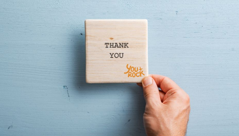 Free AI Appreciation Message Generator | Appreciation Card