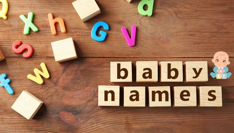 Free AI Baby Name Generator | Unique Baby Names