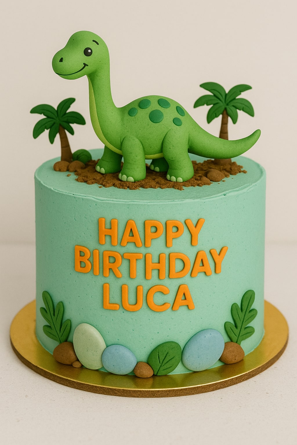 Free AI Birthday Cake Generator | Visualize Birthday Cakes