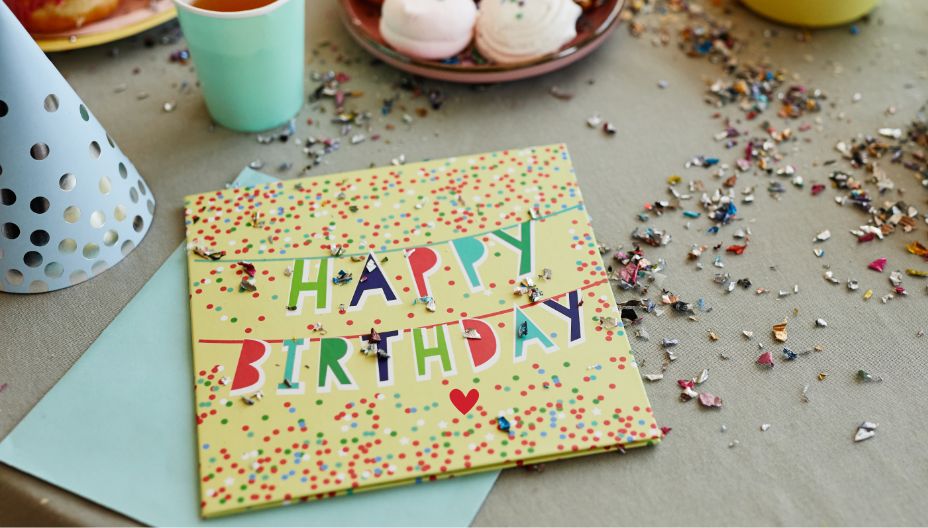 Free AI Birthday Card | Create Personalized Birthday Cards