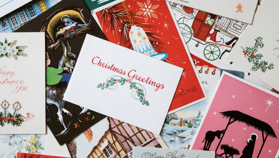 Free AI Holiday Card Generator | Personalized Holiday Greetings