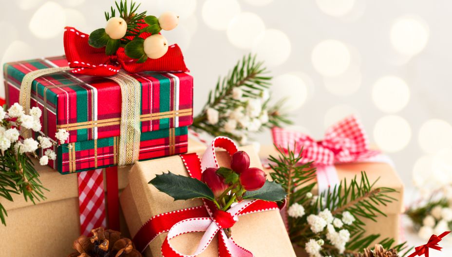 Free AI Christmas Message Generator | Write Christmas Message