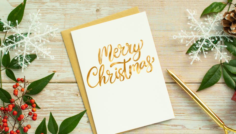 Free AI Christmas Message Generator | Write Christmas Message