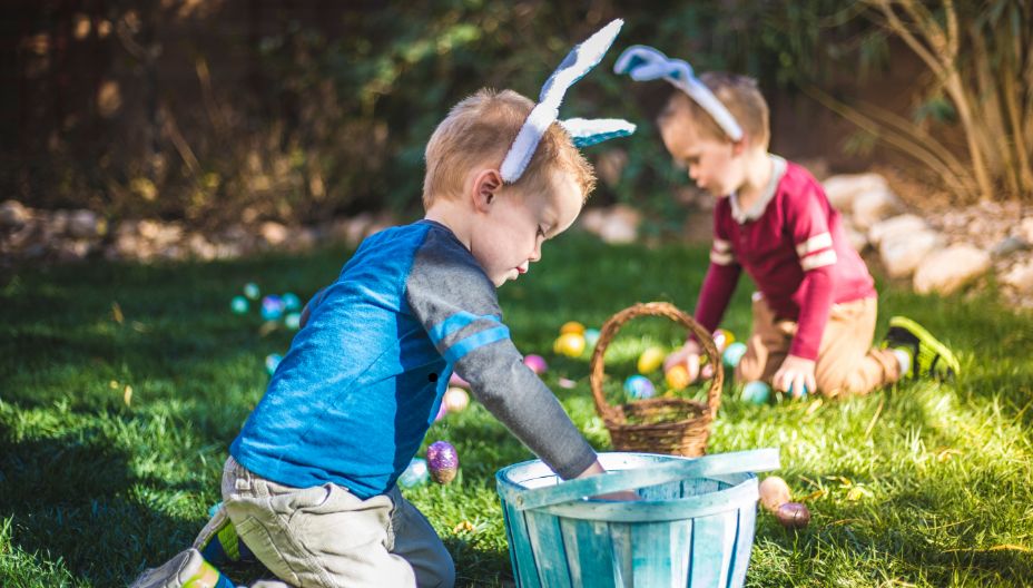 Free AI Easter Event Finder | Discover Local Easter Activities Near You