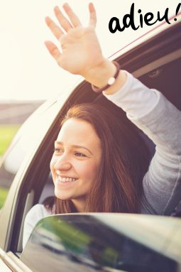 Free AI Farewell Message Generator | Heartfelt Farewell Letter