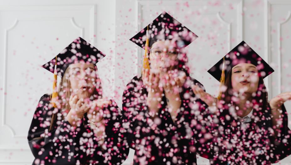 Free AI Graduation Speech Generator | Graduation Speeches