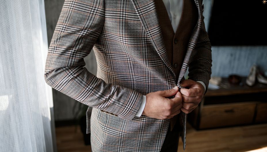 Free AI Groom Outfit Visualizer | Stylish Groom Outfit Designs