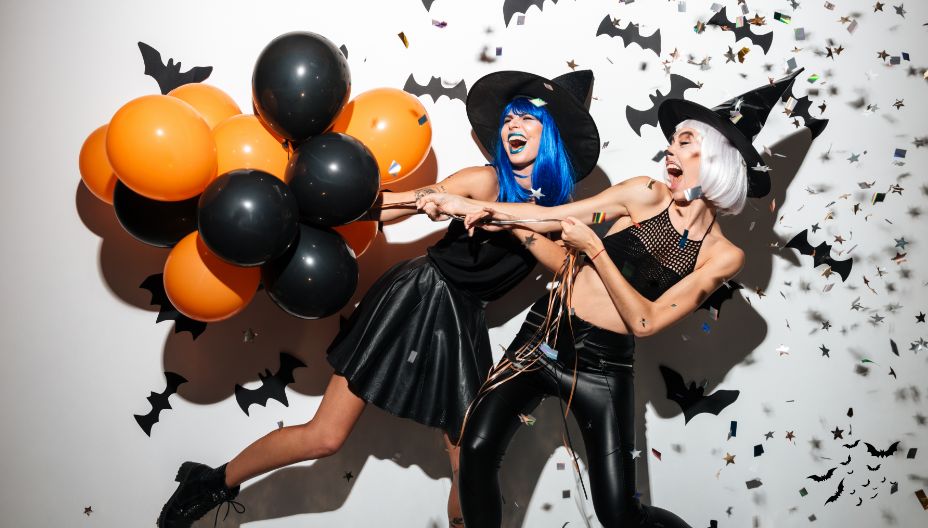 Free AI Halloween Costume Generator | Visualize Halloween Costumes