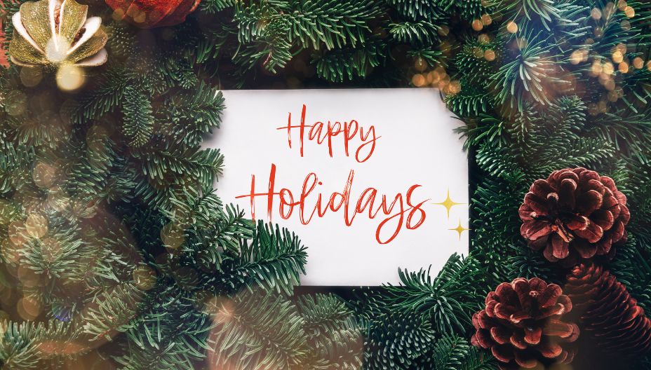 Free AI Holiday Card Generator | Personalized Holiday Greetings
