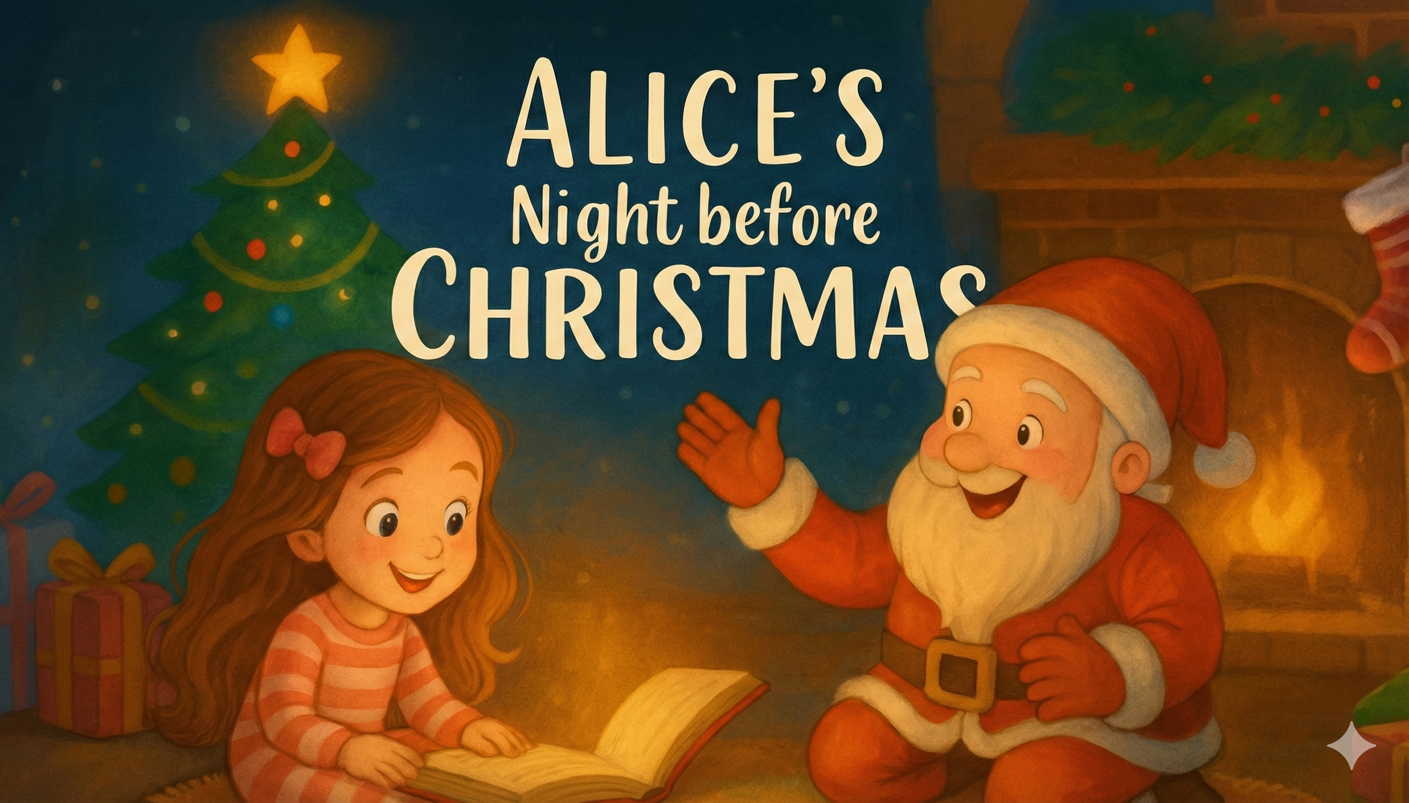 Free AI Christmas Message Generator | Write Christmas Message