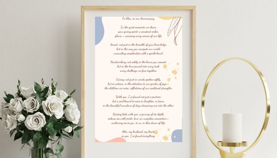 Free AI Poem Generator | Free Poem Maker | Write a Poem