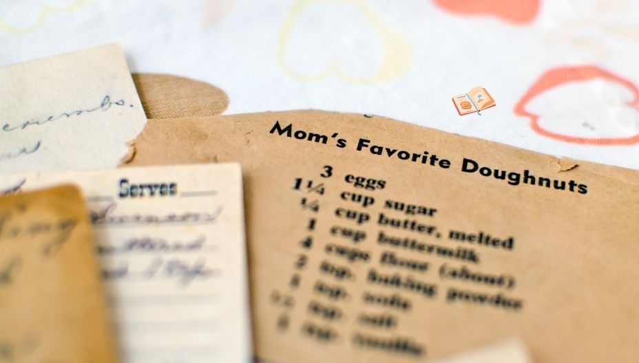 Free AI Recipe Card Creator | Personalized Culinary Designs