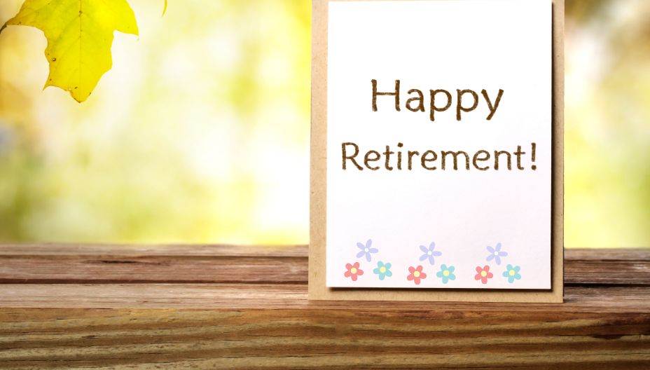 Free AI Retirement Speech Generator | Heartfelt Retirement Speeches