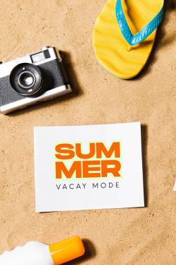 Free AI Summer Vacation Ideas | Plan Your Perfect Summer Trip