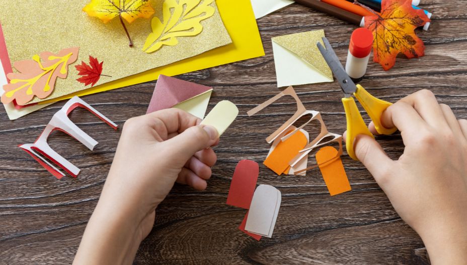 Free AI Thanksgiving Card Generator | Personalized Thanksgiving Messages