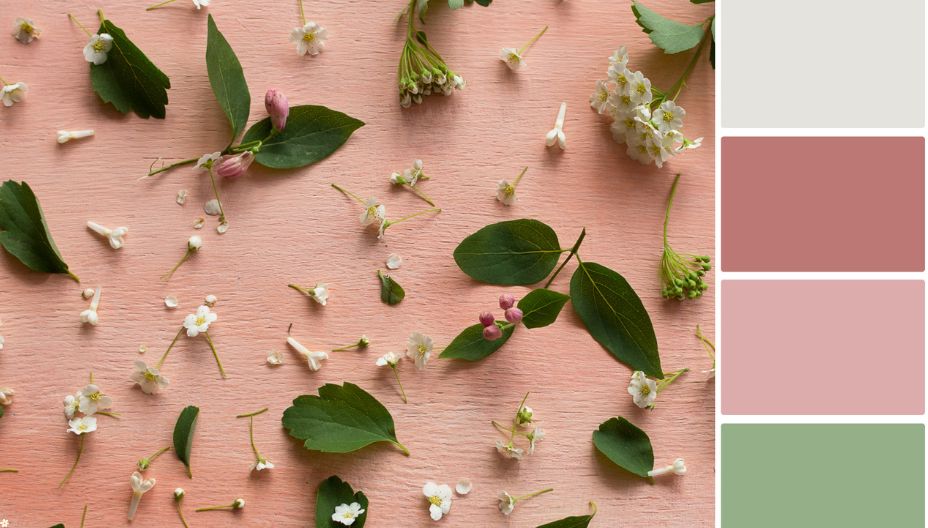 Free AI Wedding Color Palette Generator | Perfect Wedding Colors