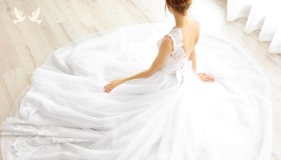 Free AI Wedding Dress Generator | Visualize your Perfect Bridal Gown