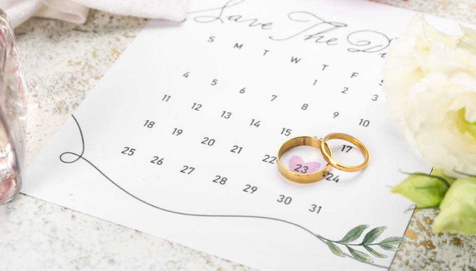 AI Wedding Timeline Generator | Create Your Perfect Wedding Itinerary